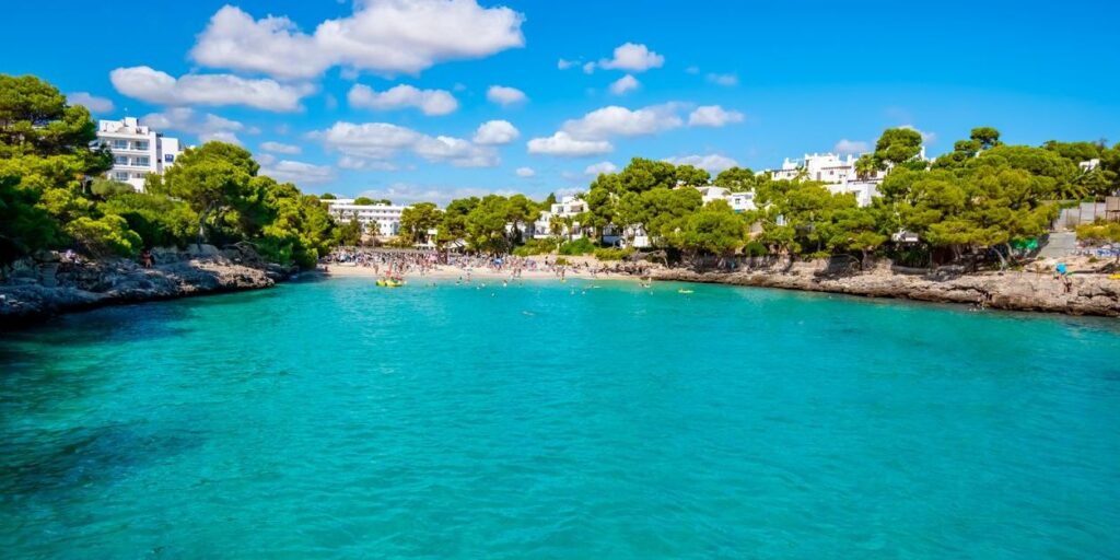 A Very Special Cove in Mallorca: Cala Egos - Experiencias y actividades ...